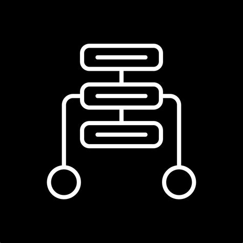 Algorithm Vector Icon Design Vector Art At Vecteezy