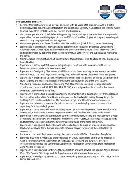 Devops Azure Pdf Microsoft Azure Cloud Computing