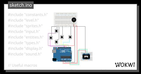 Wokwi Online Esp32 Stm32 Arduino Simulator