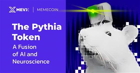 the pythia token is a fusion of ai and neuroscience platform trading