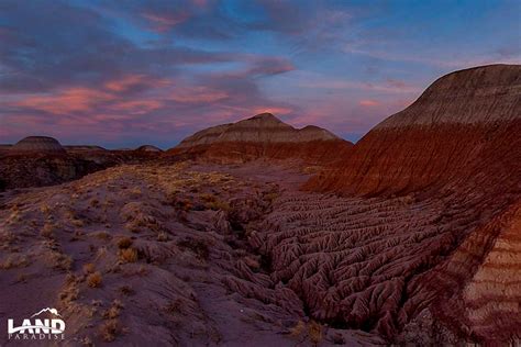 Sold Adamana Apache Az Land Paradise