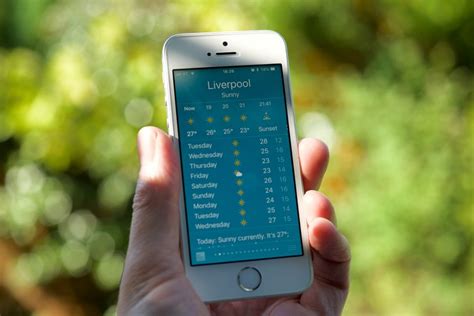 Weather Apis How They Work And Where To Integrate Them