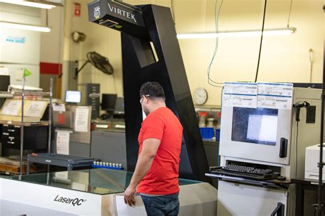 Quality Fabtech Igm