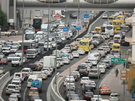 Learning From Mistakes Ineffective Traffic Management Strategies For Congestion Optraffic