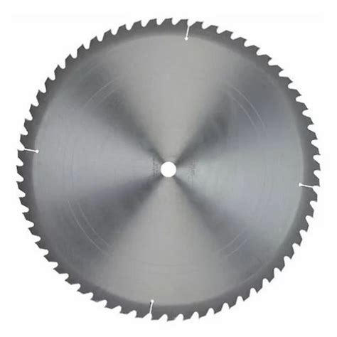 10 Inch Max Cut Hot Rolled Circular Saw Blade For Wood Cutting At ₹ 110 Piece In Raigad