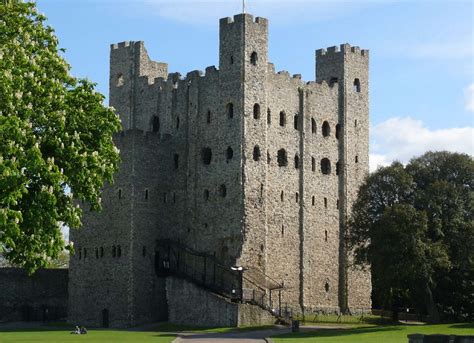 Medieval Keep