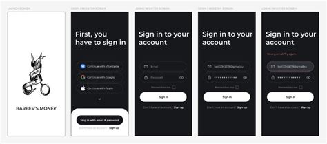 Mark Kulik On Linkedin Figma Swift Ui Ux Ios