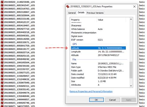 Best Methods To Extract Gps Location From Photo By Coordinates From
