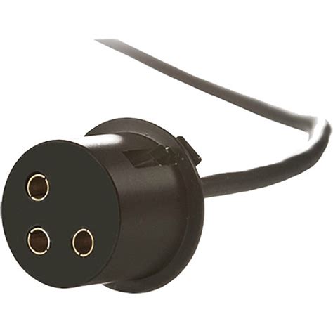 An Audio Adapter With A Weird Male End And Female Phono Plugs R Whatisthisthing