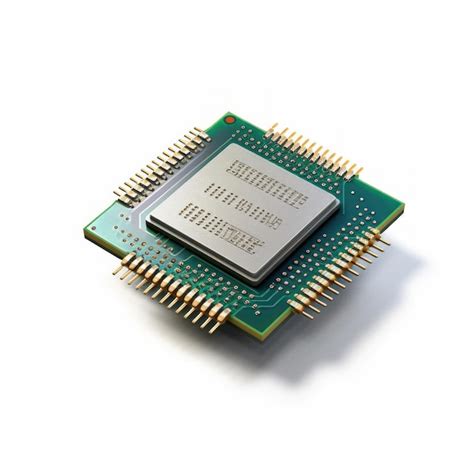 83000 Isolated Processor Pictures