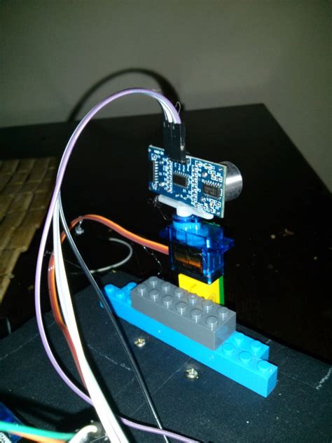 Arduino Robot In 5 Mins 11 Steps Instructables
