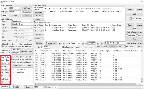 Image · Issue 9 · Nopnop2002esp Idf Canbus Monitor · Github