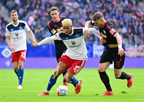 Vuskovic Ersatz Hsv Mit Interesse An Diesem Innenverteidiger