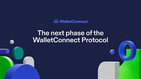 The Next Phase Of The Walletconnect Protocol Walletconnect