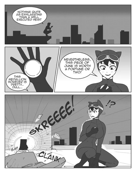 Dcar1[age Regression] By Armatic On Deviantart