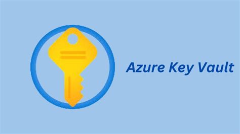 Azure Key Vault Secret Store Extension Azure Key Vault Cost
