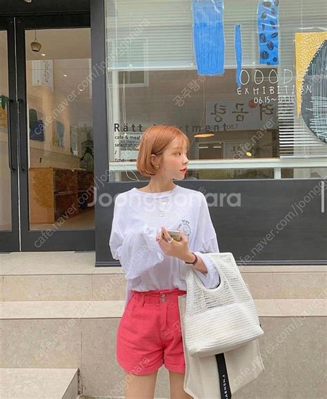 비바문 반바지 새상품 중고나라 카페에서 운영하는 공식 사이트