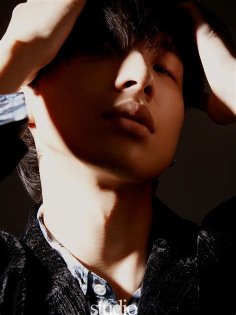 Photo Of Fashion Model Bo Wang Id 684795 Models The Fmd