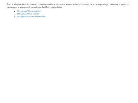 Datadobi Documentation Dell Powerflex File Replication Using Datadobi