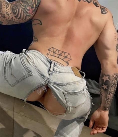 Ripped Jeans On Tumblr