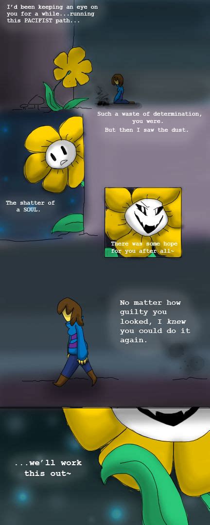 Neutral Frisk By Sketchygarden On Deviantart