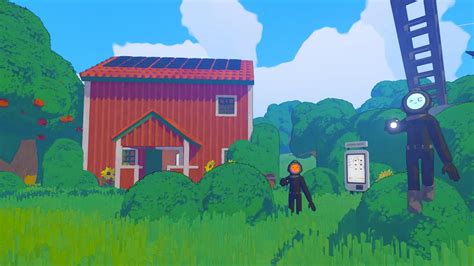 Content Warning How To Play With More Than Four Players