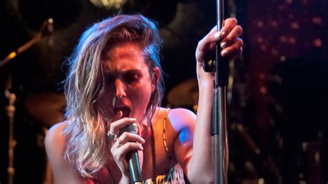 Sex Panther X Press Magazine Entertainment In Perth