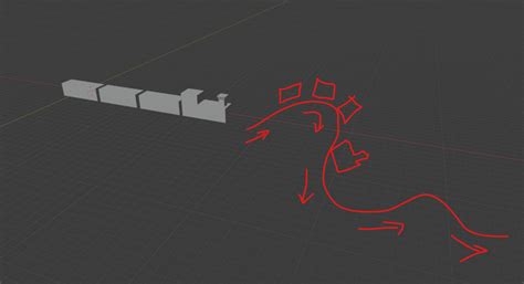 how to move vertices along custom axis r blenderhelp