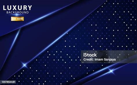 점 텍스처 벡터 일러스트레이션의 파란색 추상 벡터 배경입니다 0명에 대한 스톡 벡터 아트 및 기타 이미지 0명 3차원 형태 과학 Istock