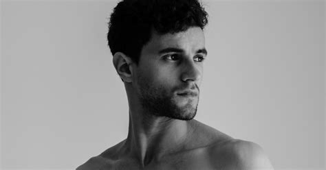 Andreas Gsn By Anthony Pomes Homotography