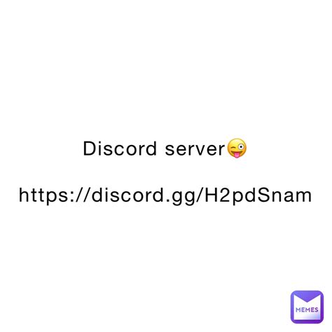 Discord Server😜 Discord Gg H2pdsnam Kagoot Memes