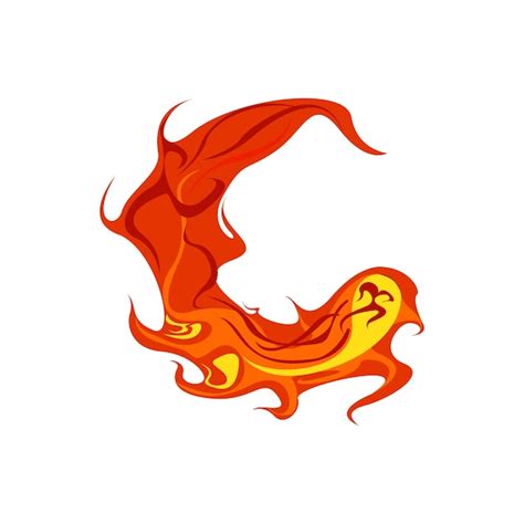 Premium Vector Illustration Of Fire
