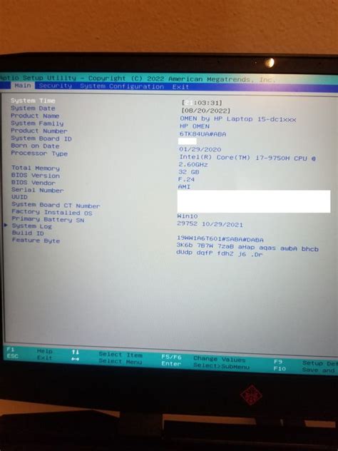 Acpi Compliant Page 2 Hp Support Community 8457837