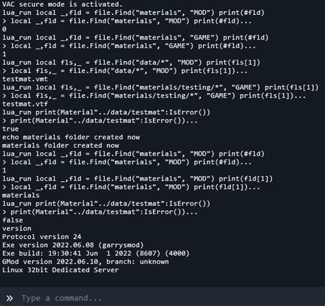 Material Doesnt Create Relative To Data Without Materials Folder