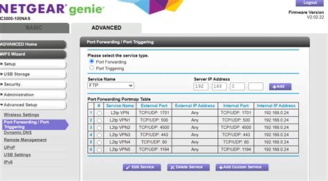 Help With Pfsense Configuration Trough My ISP Router R PFSENSE