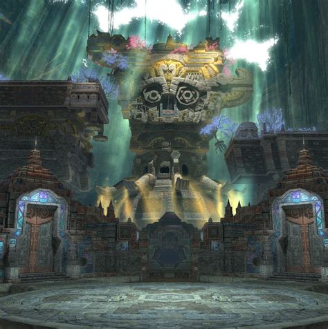 Wondrous Tails In Ffxiv Explained Polygon