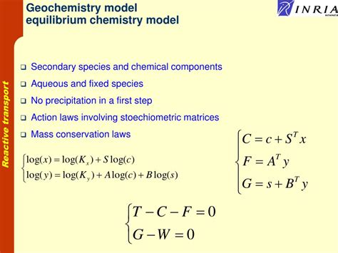 Ppt A Comparison Between Sequential Iterative And Global Methods