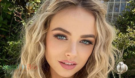 Meghan Roberts Bio Age Height Wiki Models Biography