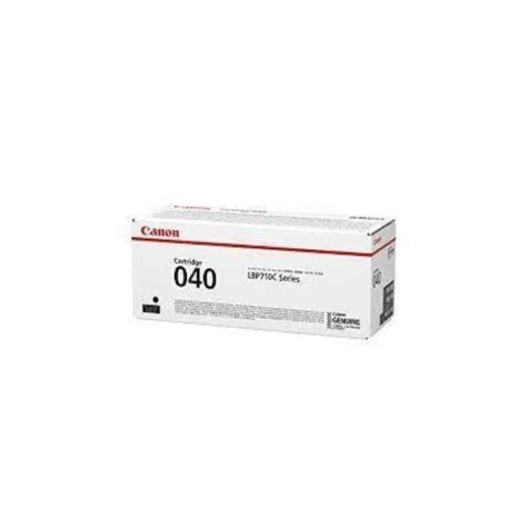 Canon 040-Black H Class OEM, For Printer at ₹ 15549/piece in New Delhi ...
