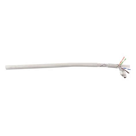 Cat 6 Shielded STP LAN Cable At 30 Meter In Mumbai ID 14829826273