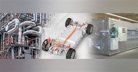 Distributed Temperature Profiling For Industrial Applications New