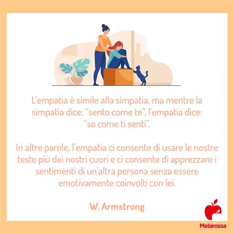 Empatia Significato Lempatia Lempatia Norma Feshbach Martin L