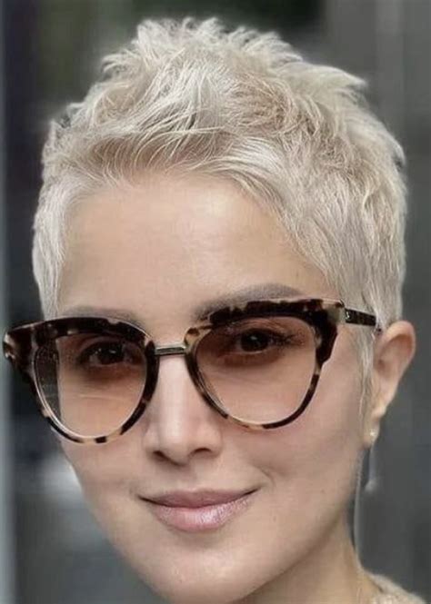 50 Short Pixie Cuts And Hairstyles For Your 2023 Makeover Artofit