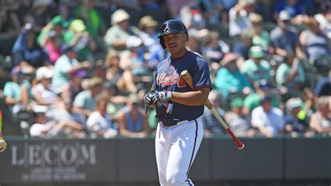 Braves News Keith Laws Farm System Rankings Tim Hyers Analysis And More