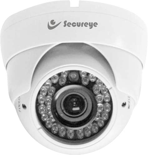 Secureye Sip 2hd Vf Ms Cctv Camera At Best Price In New Delhi