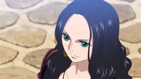 One Piece Kapitel ist eine Lore Bombe und Fest für Robin Fans