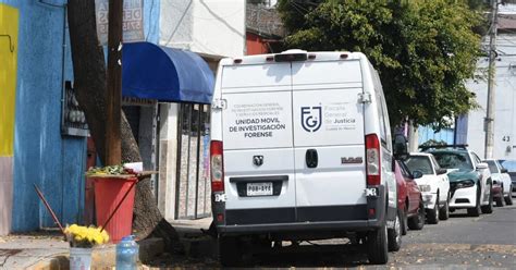 Mujer Acaba Con A Os De Abuso Asesinando A Su Esposo Ella Misma Se Entreg A Las Autoridades De