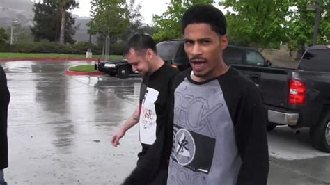 Bone Thugs Rapper Layzie Bone Arrested In La Bone Thugs Rapper Layzie Bone Arrested In La