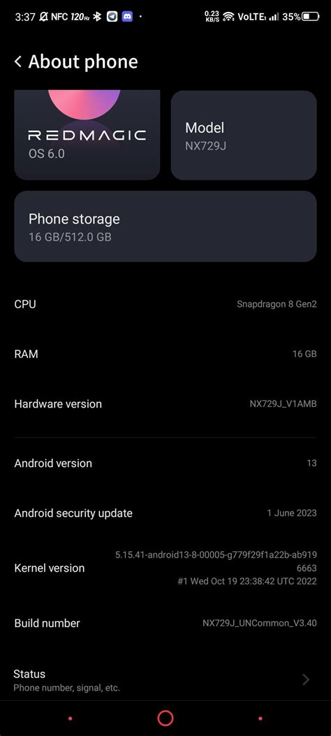 Promised Updates Empty Promise Rredmagic
