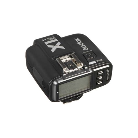 Godox X1t C Ttl Wireless Flash Trigger Transmitter For Canon Digicam